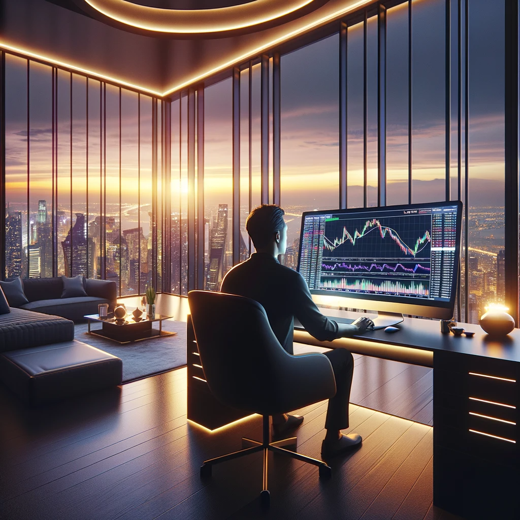 VIP Signal – Forex Top Team